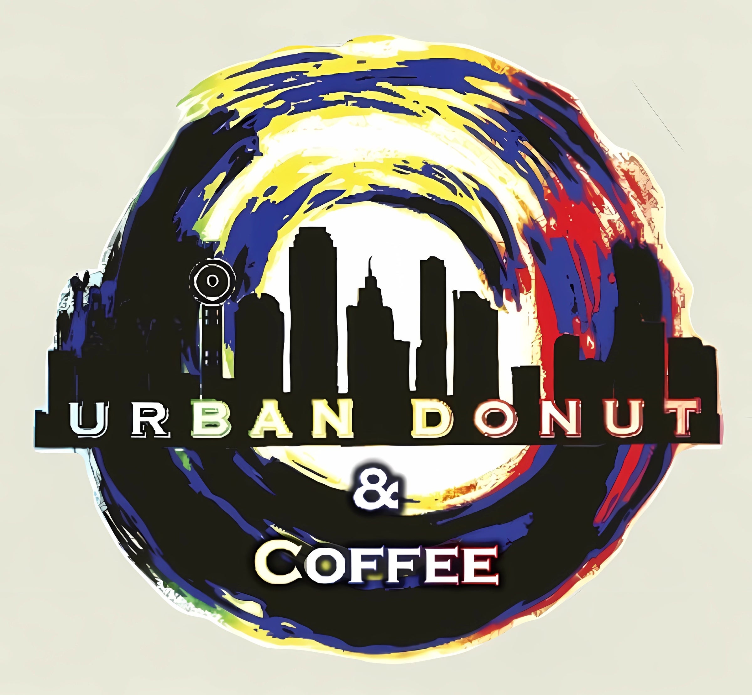 Urban Donut Home | Urban Donut & Coffee